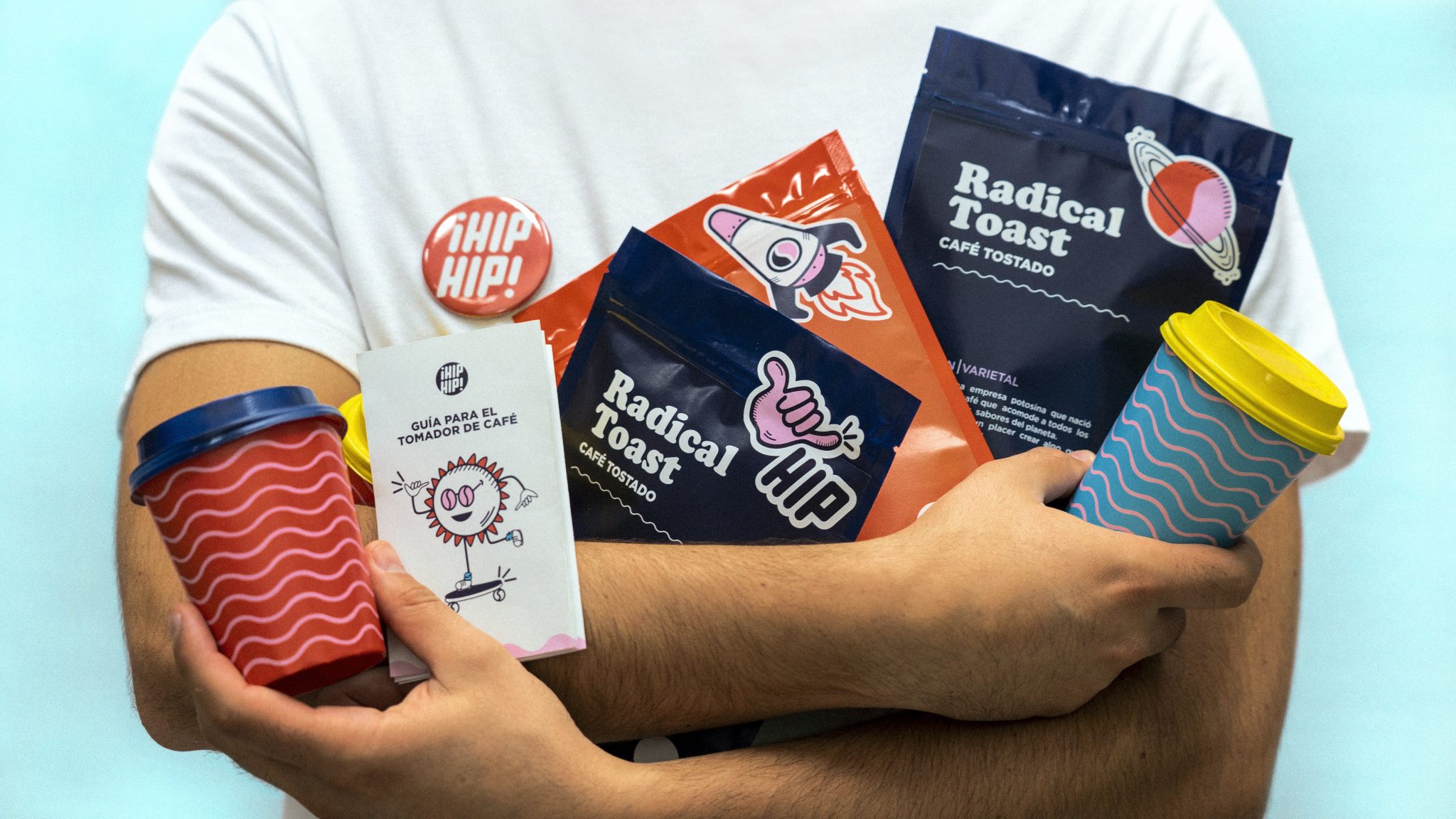 Guía para diseñar el packaging ideal - Camaloon
