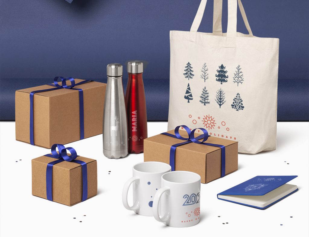 ¿Qué es un welcome pack? Guía para empresas - Camaloon