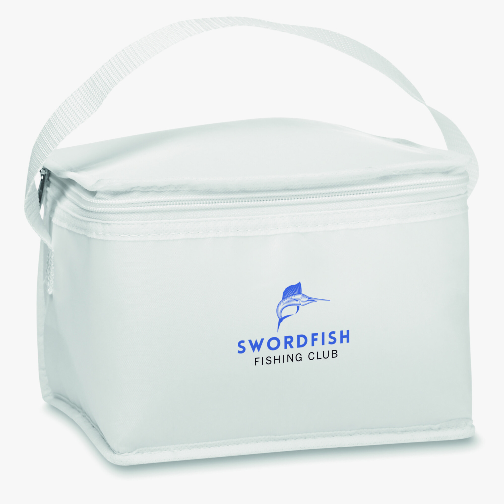 Nevera personalizada para 6 latas